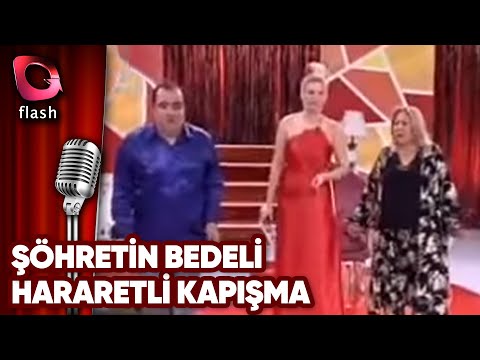 Levent Oran ve Recep Bülbülses Tartışması