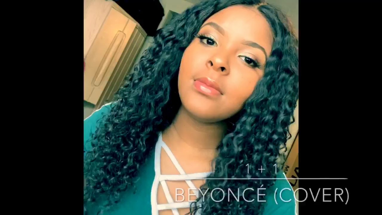 1+1 BEYONCÉ (Cover) Sierra Amora. - YouTube
