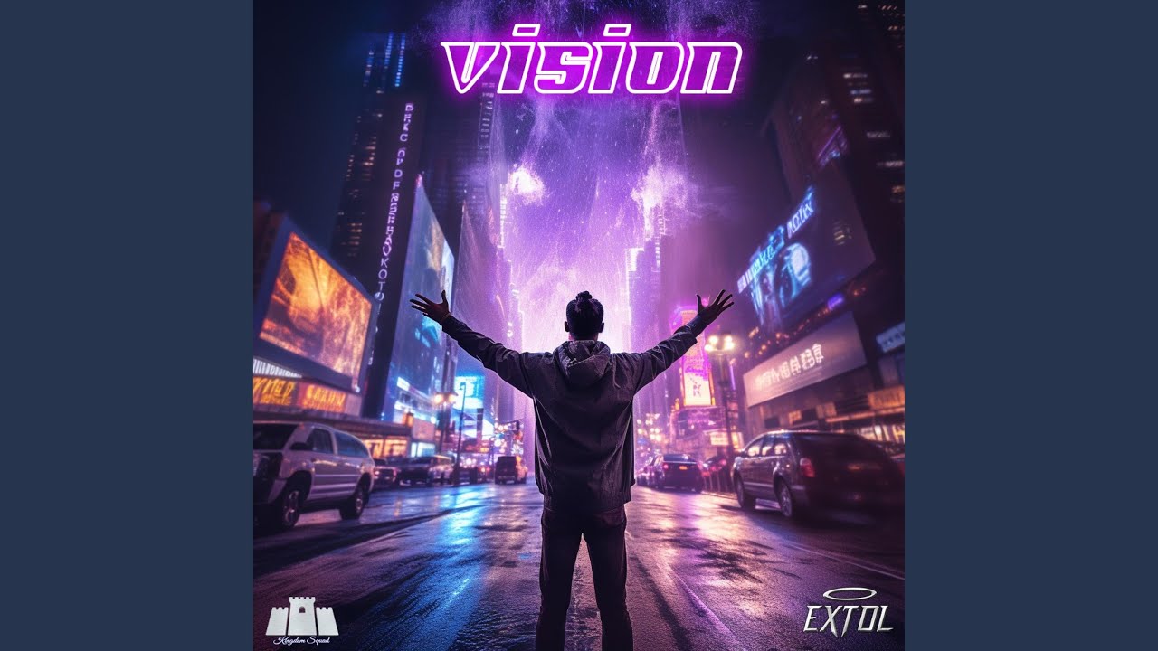 Vision - YouTube
