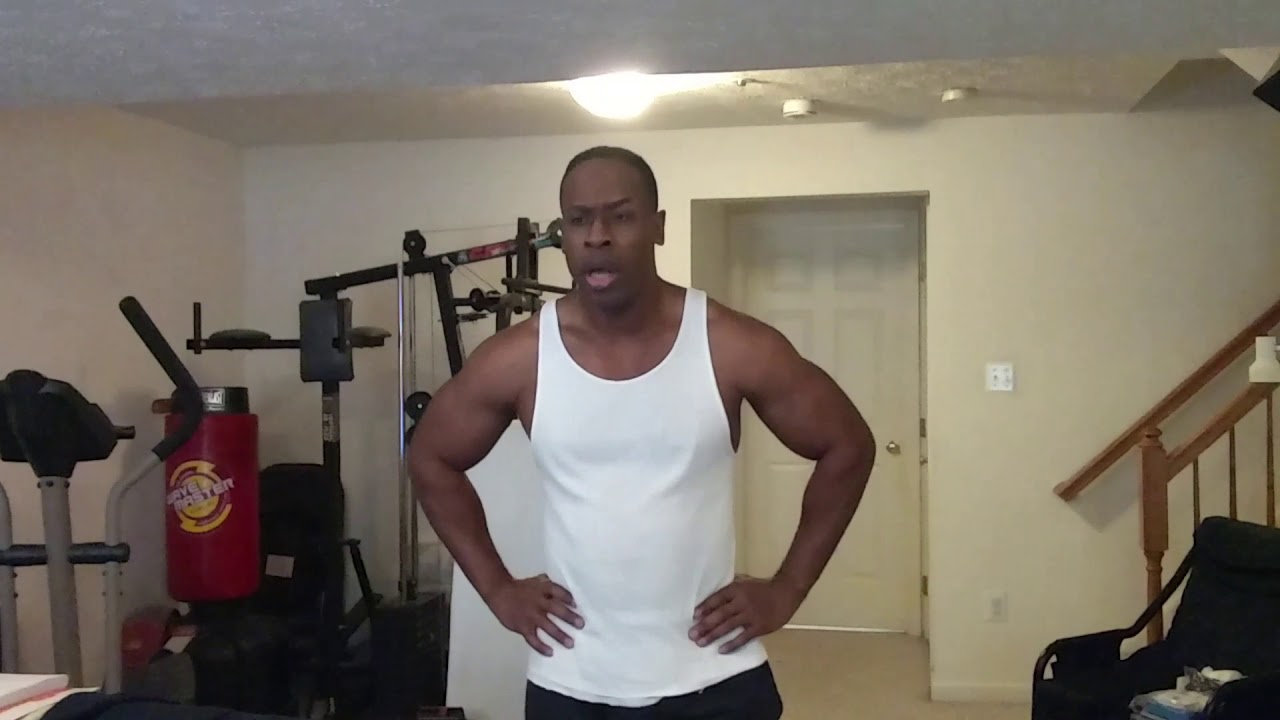 Commit to the process. Trust the process. Love the process. - YouTube