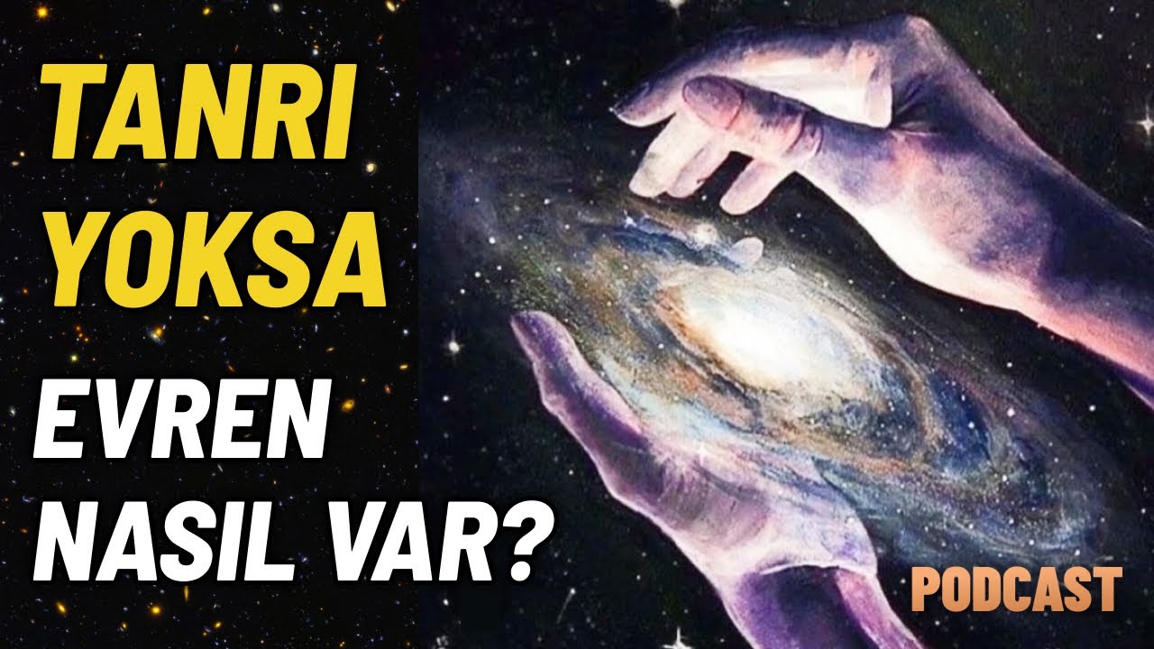 Teizm vs Ateizm: Kelam Kozmolojik Argüman - YouTube