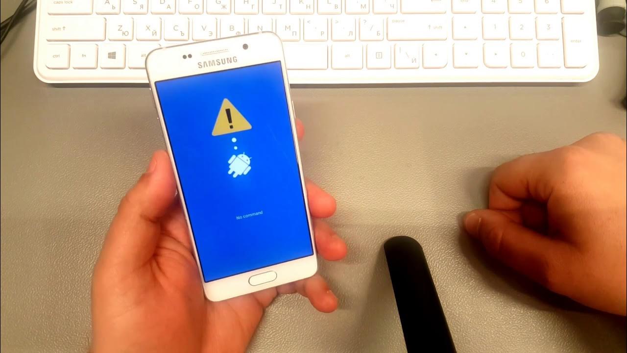 Hard reset Samsung A3 2016 SM-A310F.Unlock pattern/pin/password lock. - YouTube
