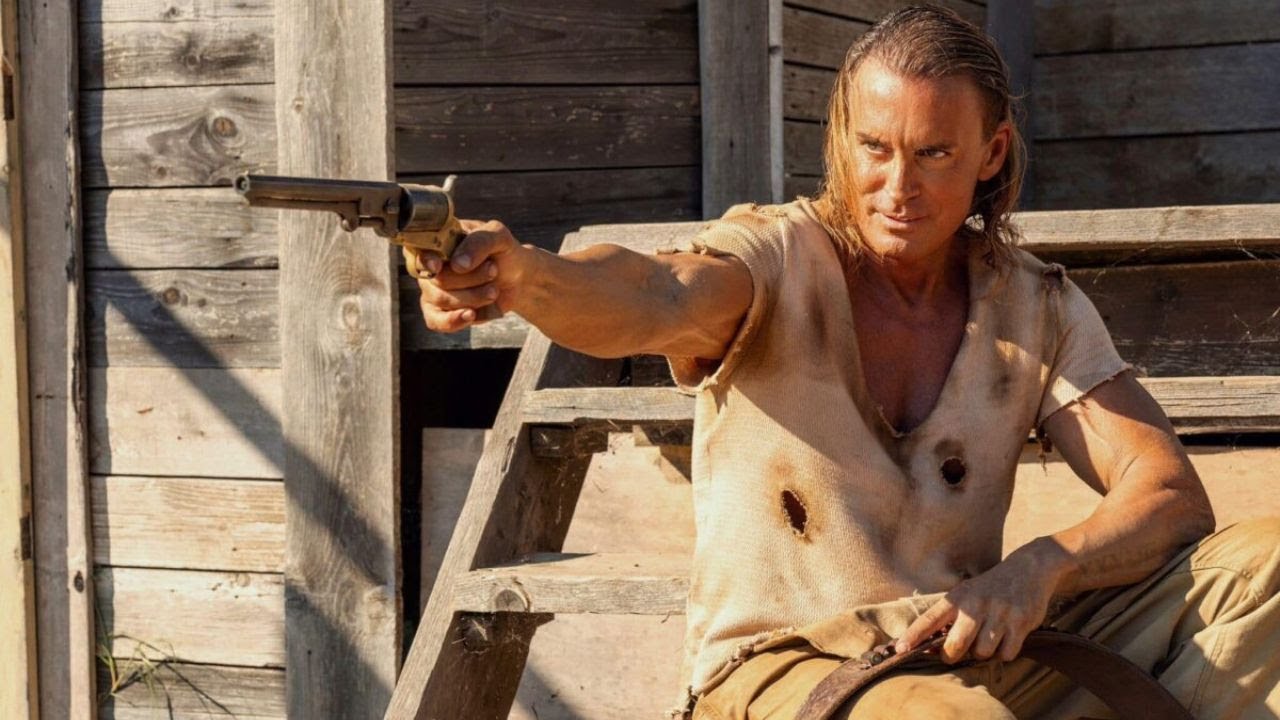 Django: Judgment by the Gun | Django Undisputed | Western | HD - YouTube