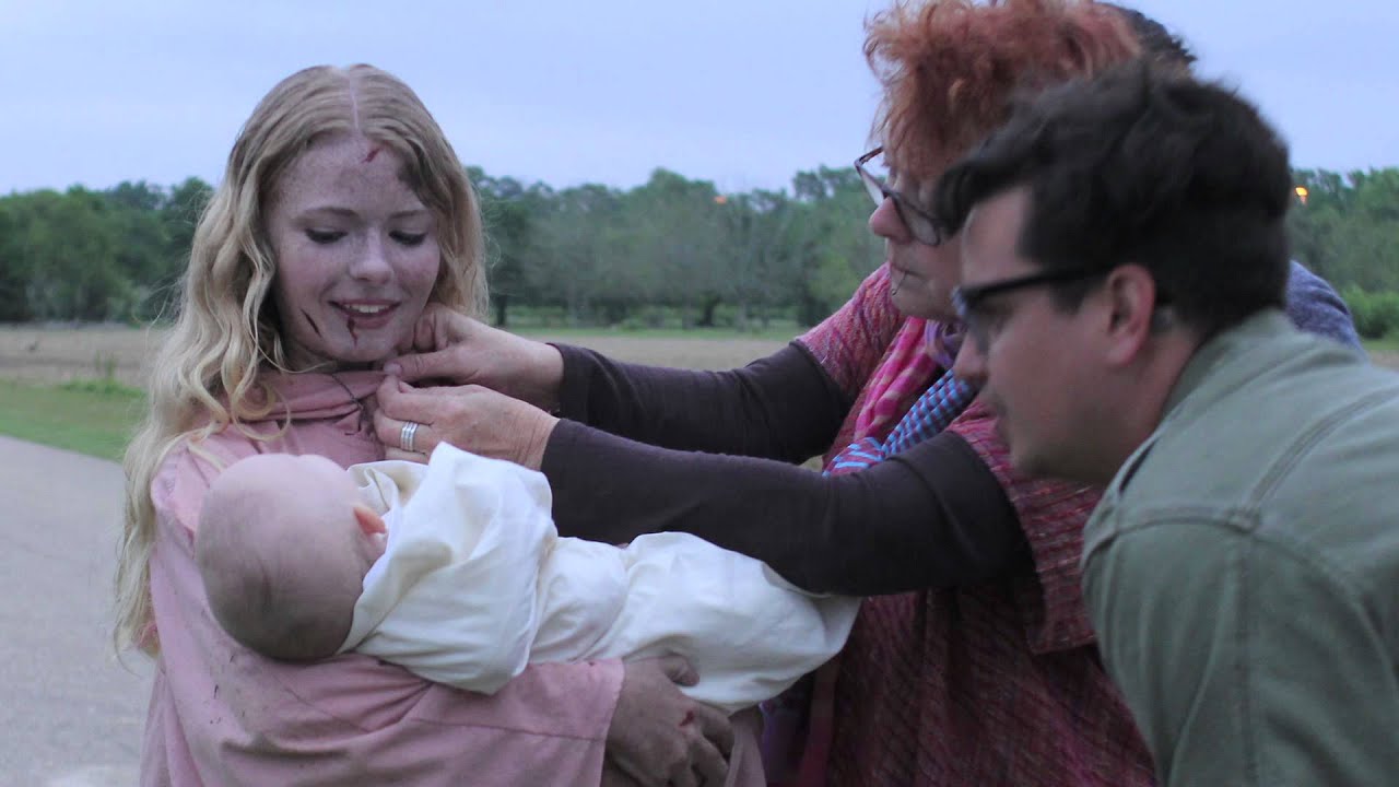 JUNE - Addy Miller Behind the Scenes - YouTube
