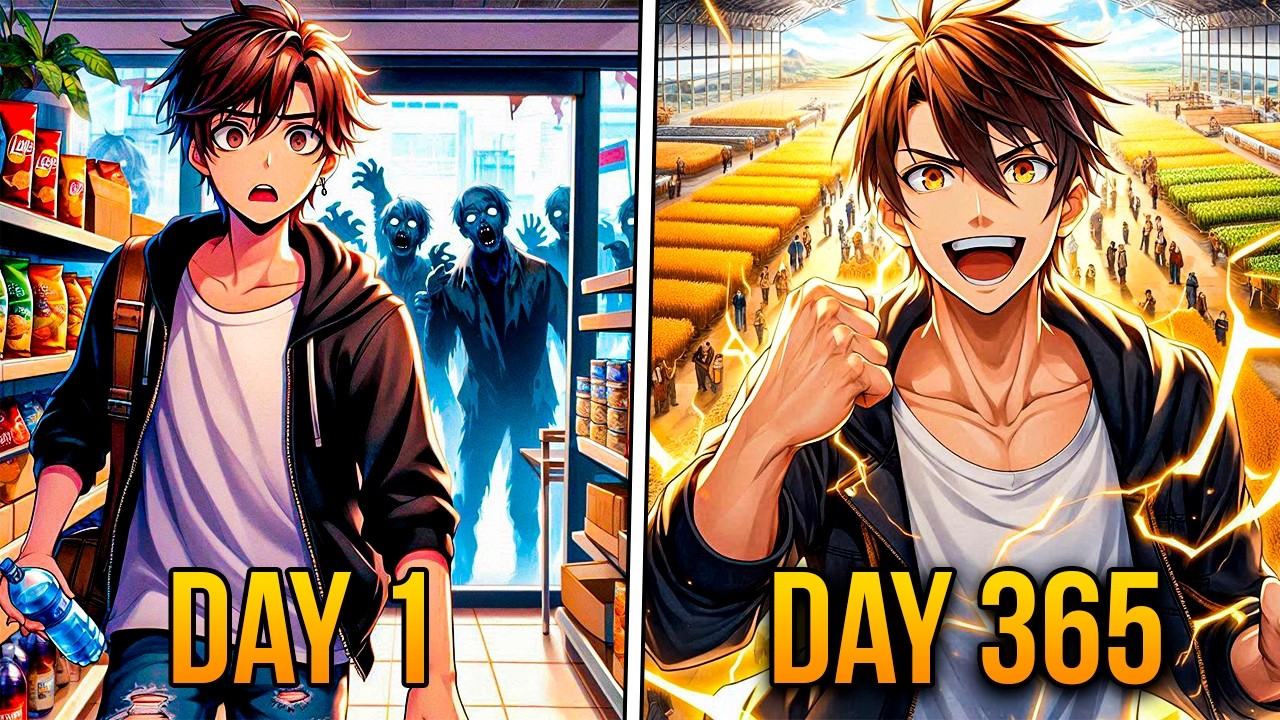 THE WHOLE WORLD IS INFECTED WITH AN UNKNOWN VIRUS,IT HAS THE ABILITY TO ...