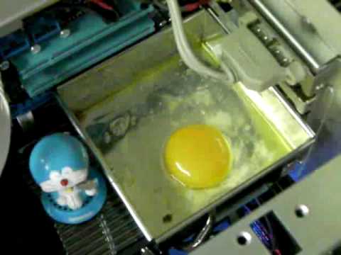 Cooking in Computer By GTX480 part 1.mp4 - YouTube