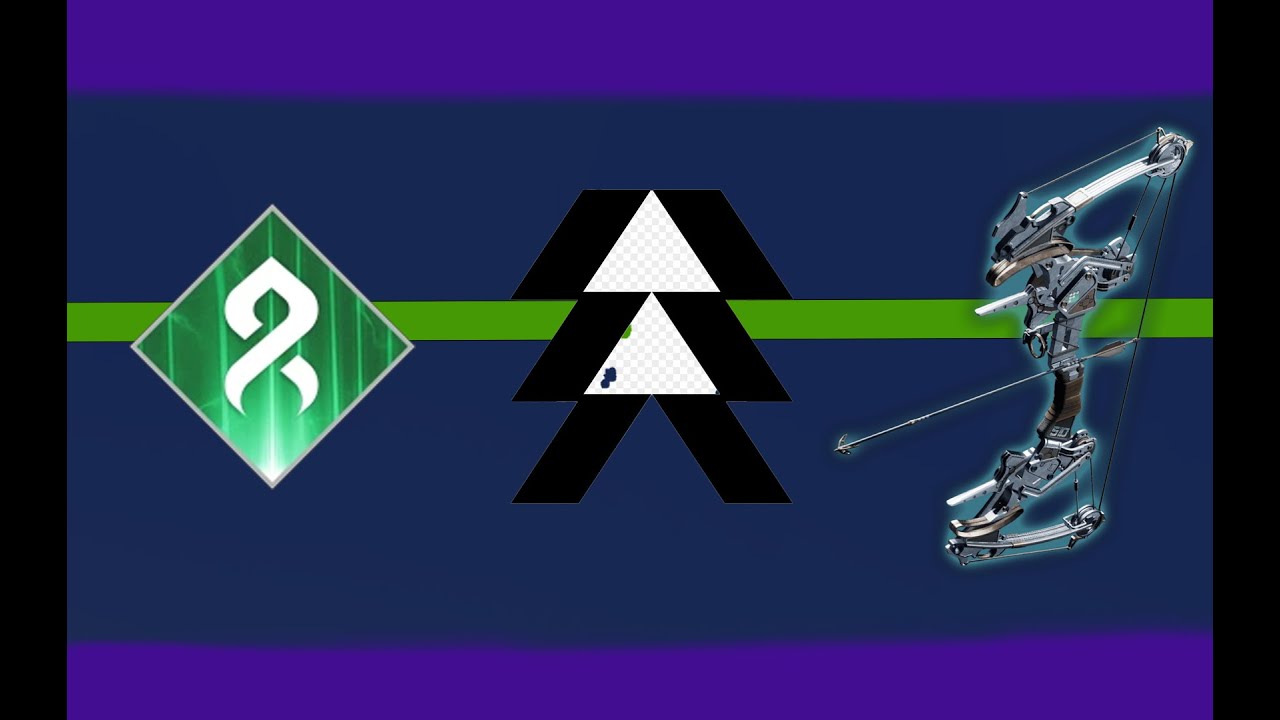 BOW is FIRE but with ergo its ON fire - YouTube