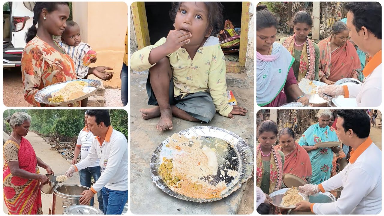Poverty Kinds | Helping Short Video | Food Helping Video | Helping Poor ...