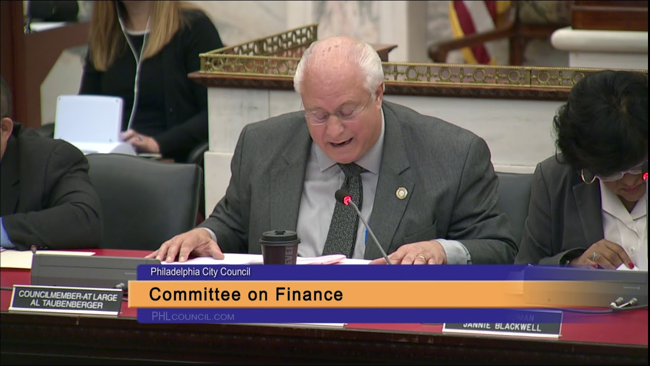 Committee on Finance 10-30-2018 - YouTube