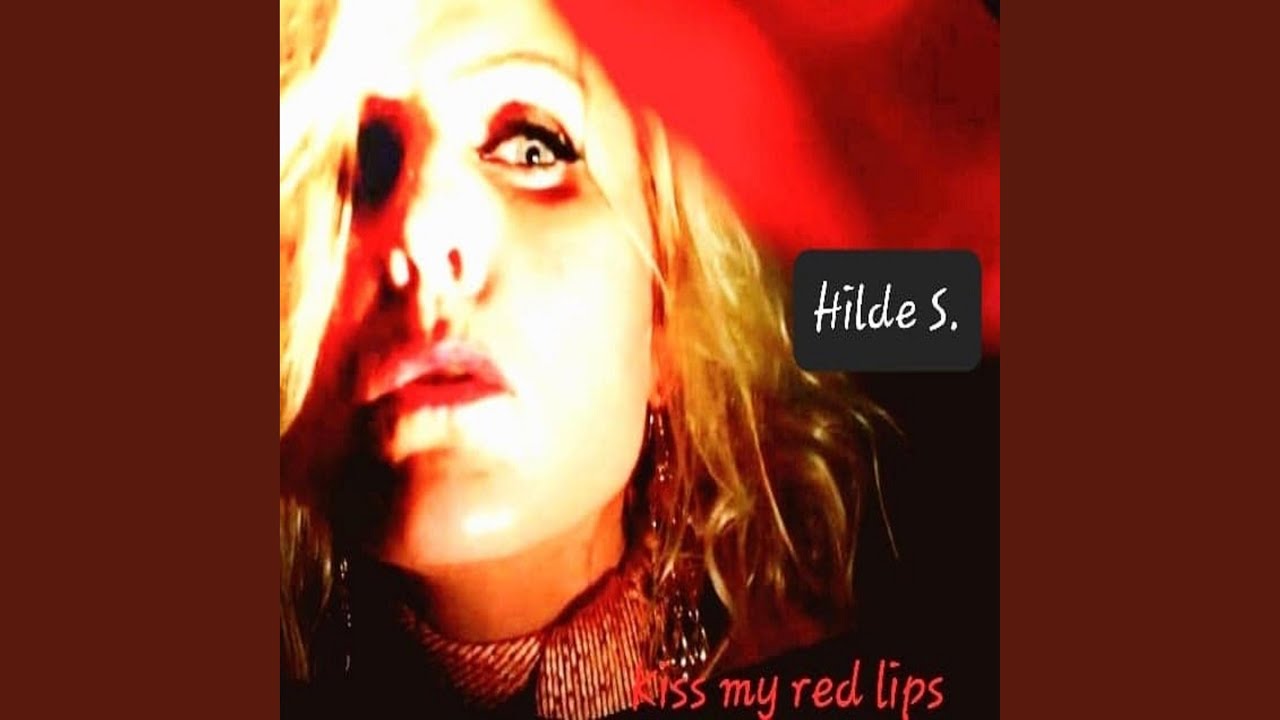 Kiss My Red Lips - YouTube