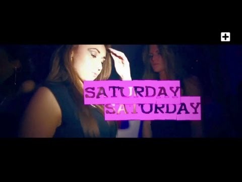 Whigfield Feat. Carlprit - Saturday Night (Official Video) - YouTube
