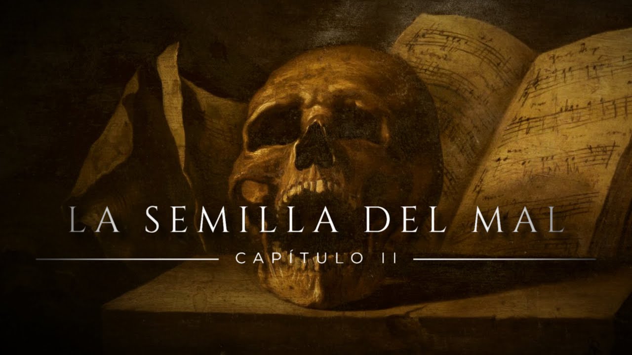 LA SEMILLA DEL MAL 🌑 CAPÍTULO II | Un Viaje a la Mente de un Asesino en Serie - YouTube