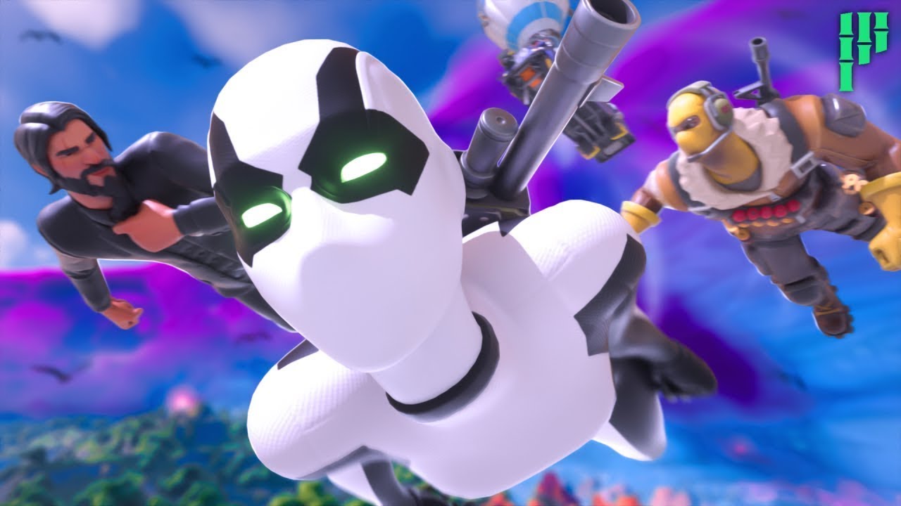 GOT A WIN in a Late game quick cup. Best trio tourney ever? - YouTube