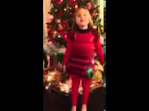 where's rudolph? - YouTube