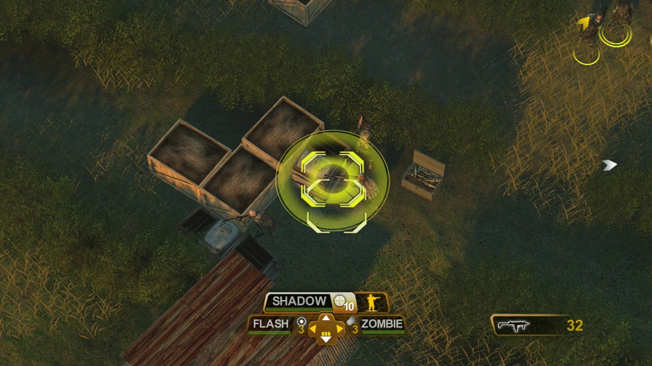 lets play raven squad xbox 360-5 - YouTube