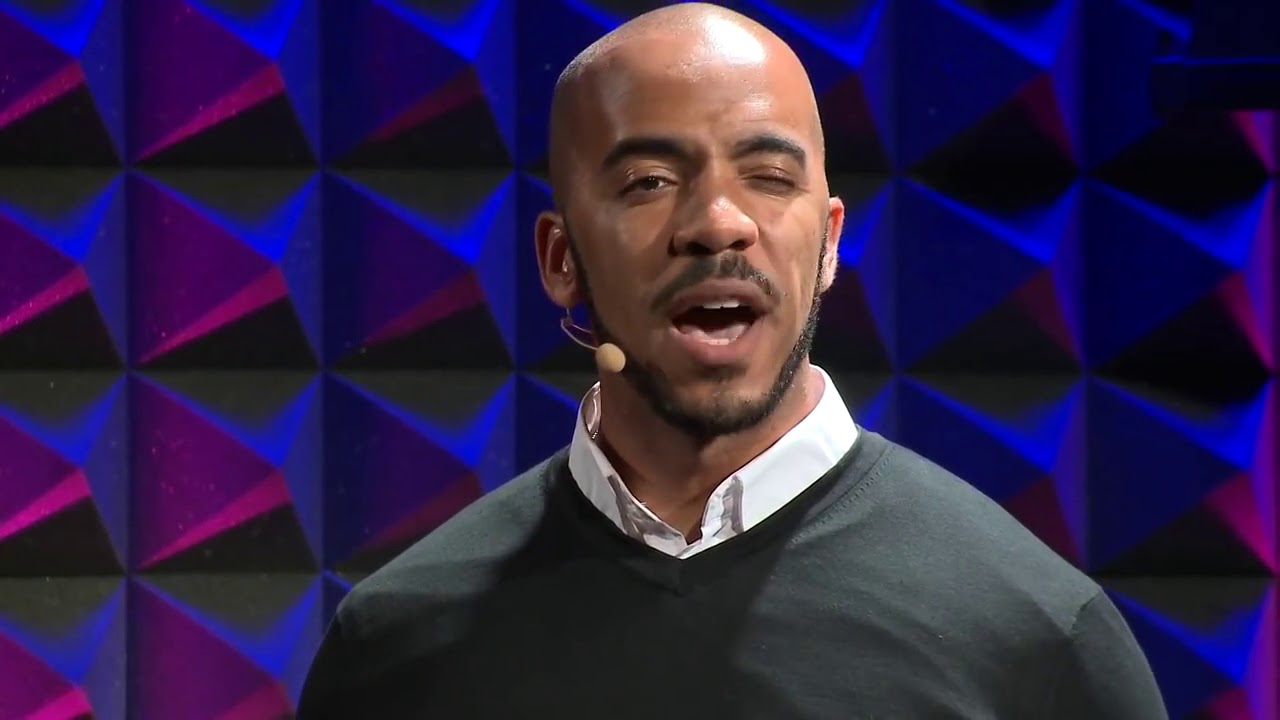 The danger of silence | Clint Smith - YouTube