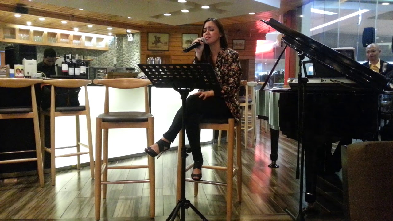 PROMISE ME by KARA KARINYOSA - YouTube