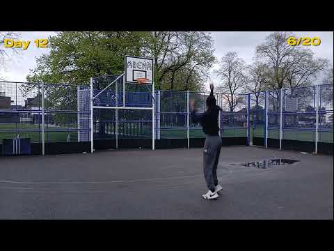 How high can i jump in 30 days - YouTube