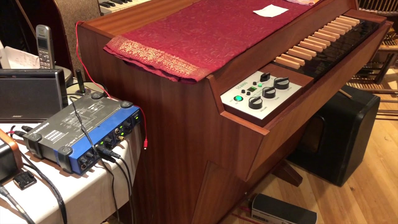 Tower Turned Music Studio - YouTube