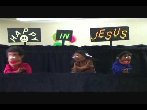 So Happy (Puppet Song) - YouTube