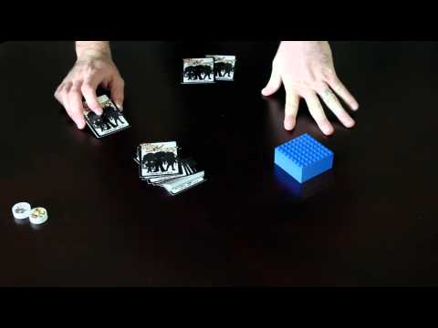 Disc Duelers | Board Game | BoardGameGeek