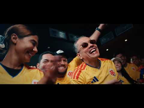 ¡QUE ME COMA EL TIGRE! 🐅🪗 El Vallenato oficial del Tigre Abelardo De La Espriella.