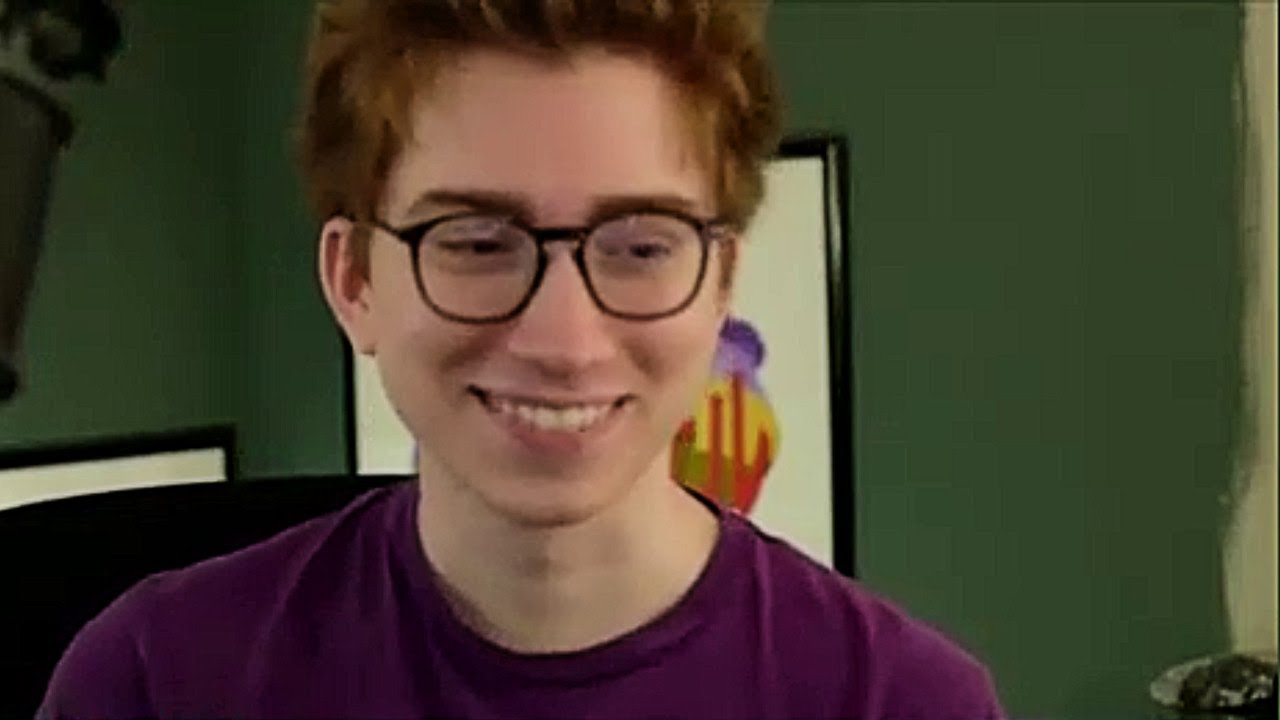 Clint's favorite show - YouTube