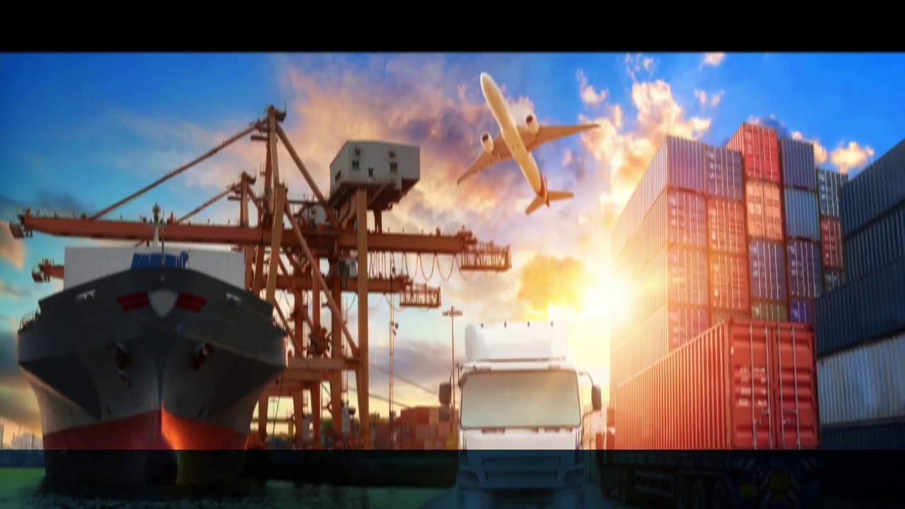 Ncc Trans Logistics Pvt Ltd. - YouTube