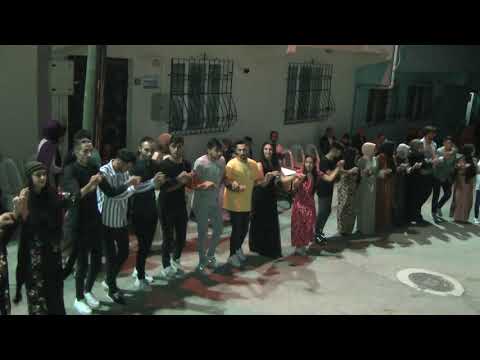 HOZAN ORHAN KAVALCI MEMO VE HALİL İBRAHİM ATEŞ CİHAN KARDEŞİMİN KINA GECESİNDEN