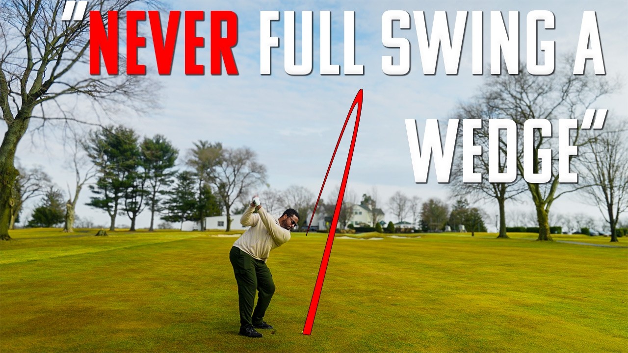 11 Weird Golf Tips that can help you break 90 (Seriously) - YouTube