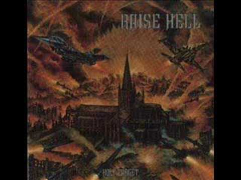 Raise Hell - Raise The Devil - YouTube