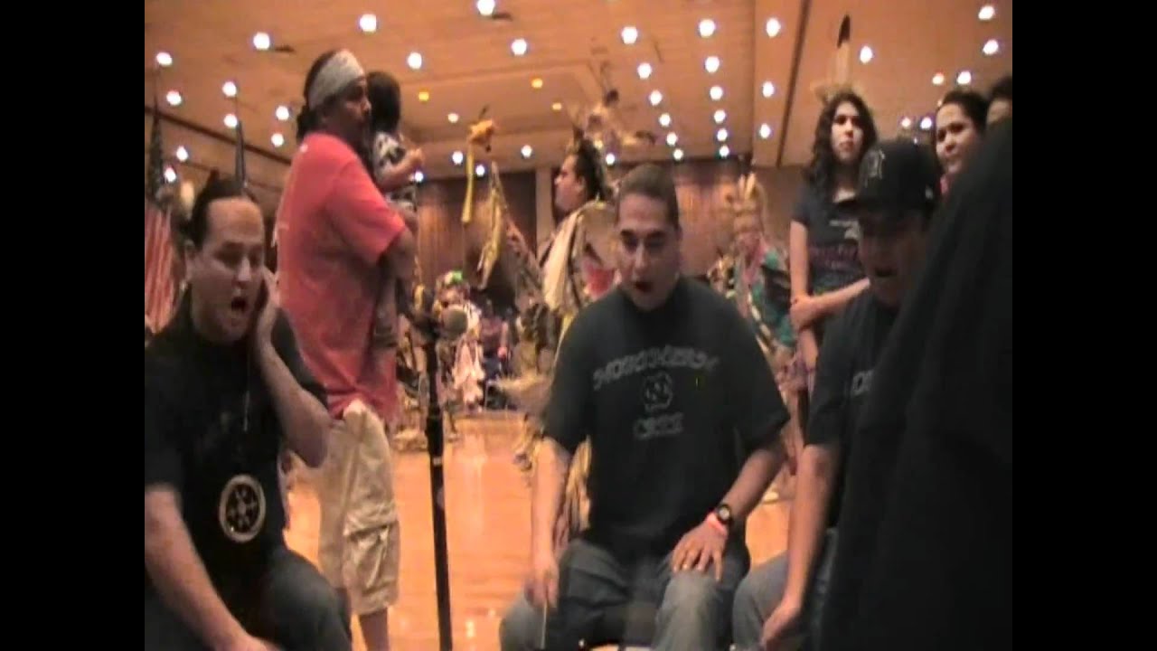 *HQ HD* Northern Cree & Southern Outlawz (Grand Entry) - Fort Collins ...
