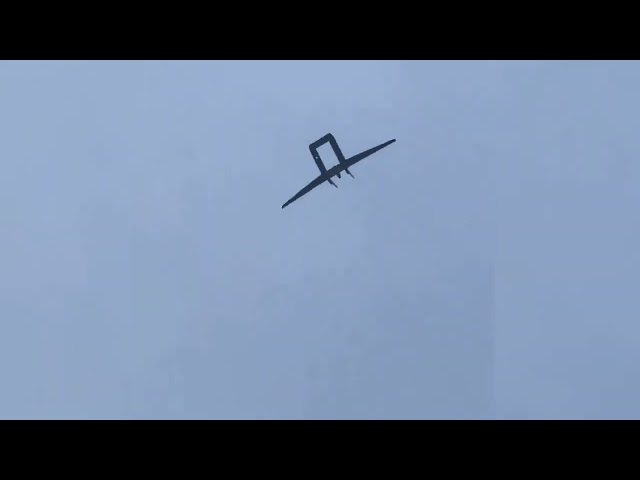 China’s Type 625 Anti-Aircraft Gun Missile System