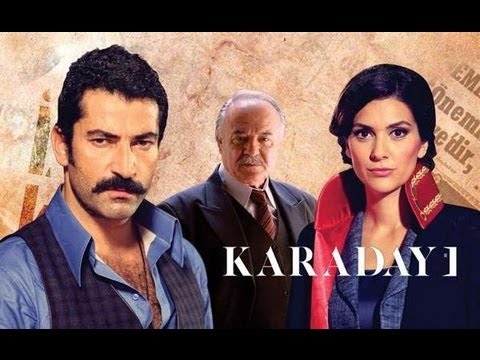 KARADAYI - ΚΑΡΑΝΤΑΓΙ TEASER 2 ANT1 ΕΡΧΕΤΑΙ ΣΤΟΝ ANT1 - YouTube