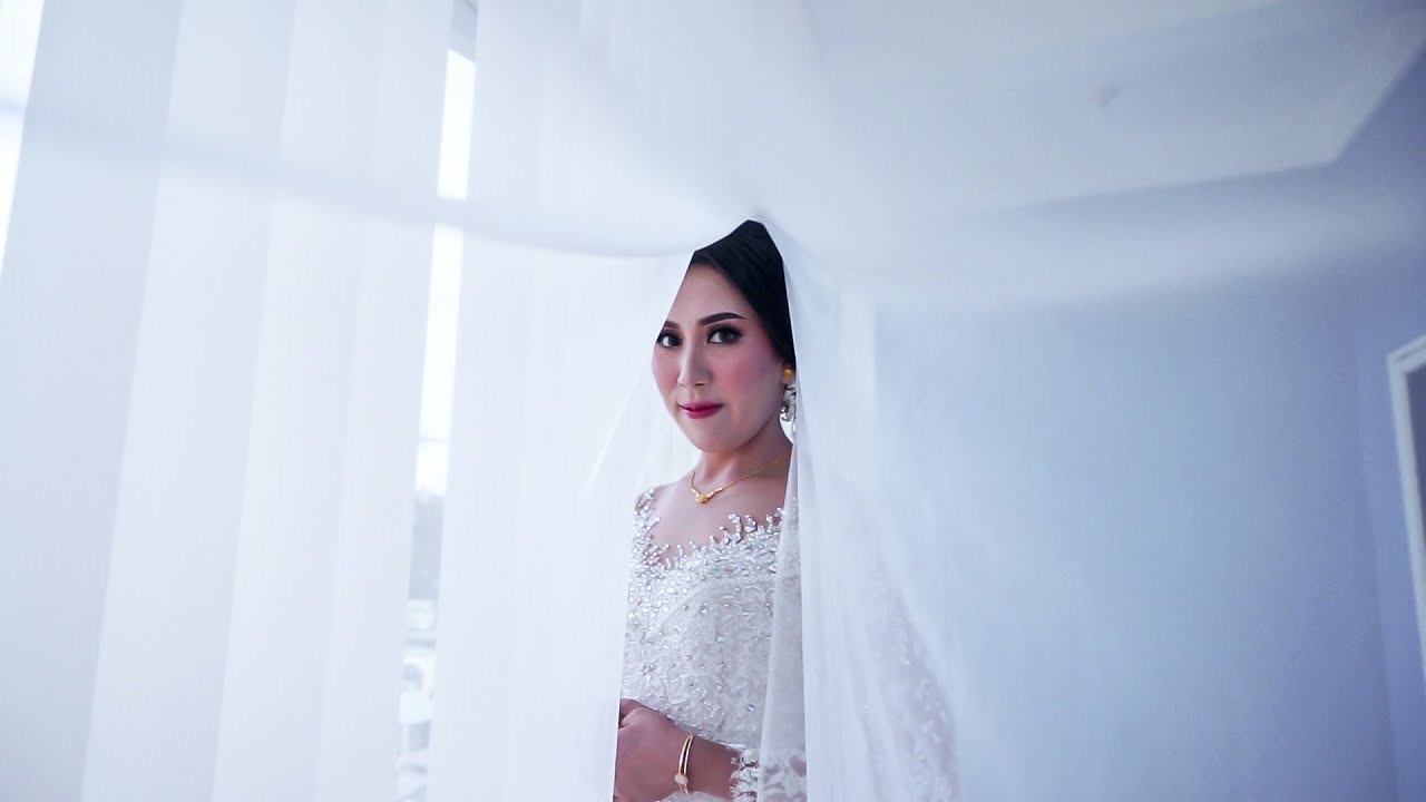 Wedding Cinematic Samosir - OSVALDO STEFANI - YouTube
