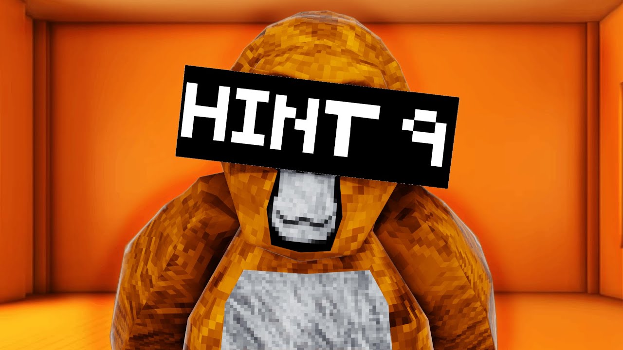 COOKIE HINT 9 - YouTube