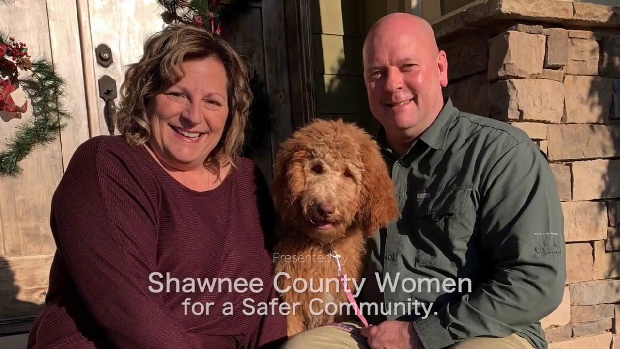 Tony Weingartner Web Ad #3 - 2020 Shawnee County Kansas Sheriff GOP ...