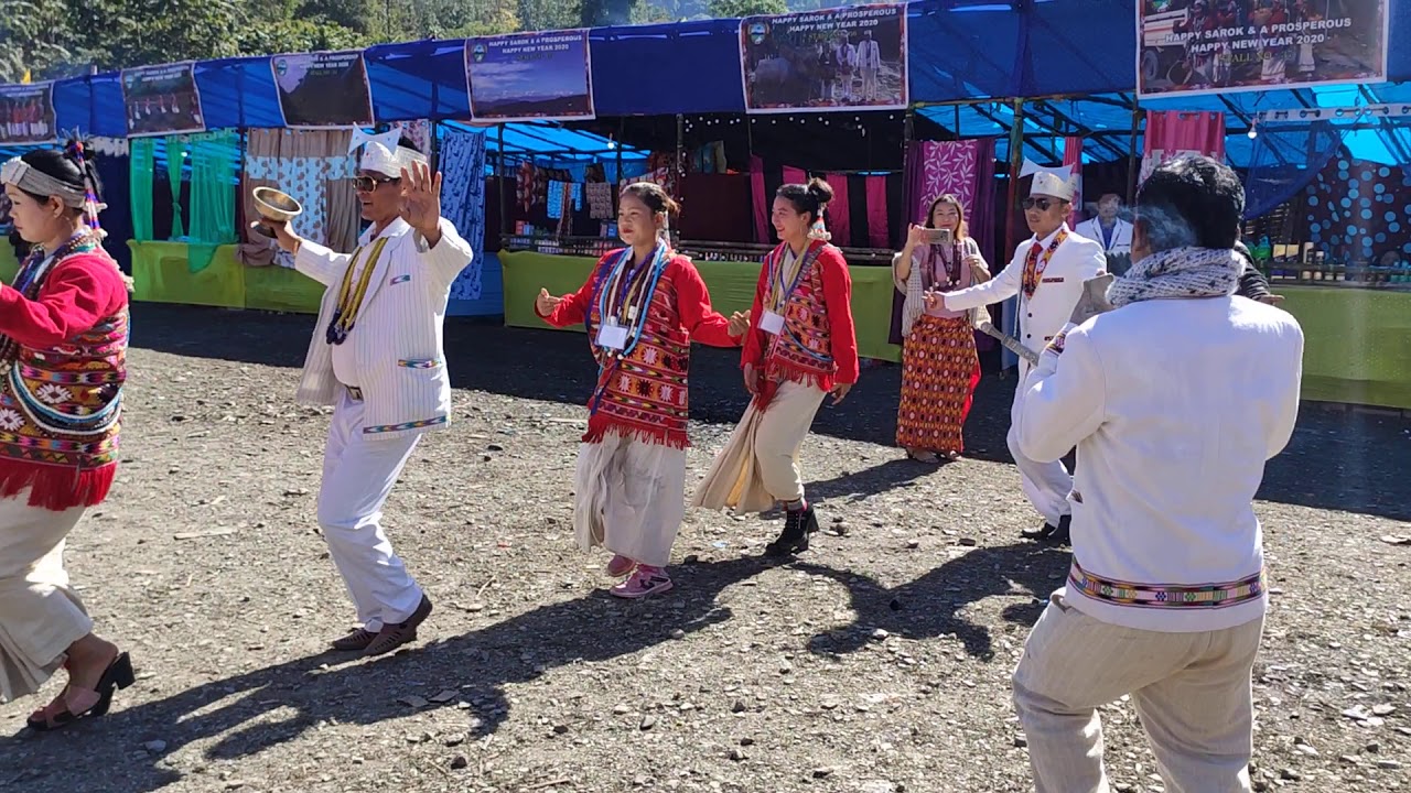 Sarok Festival 2020 - YouTube