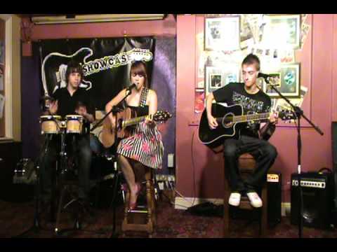 Charley Macaulay, Curtis Allen, Matt Shenton Signed sealed delivered At ...