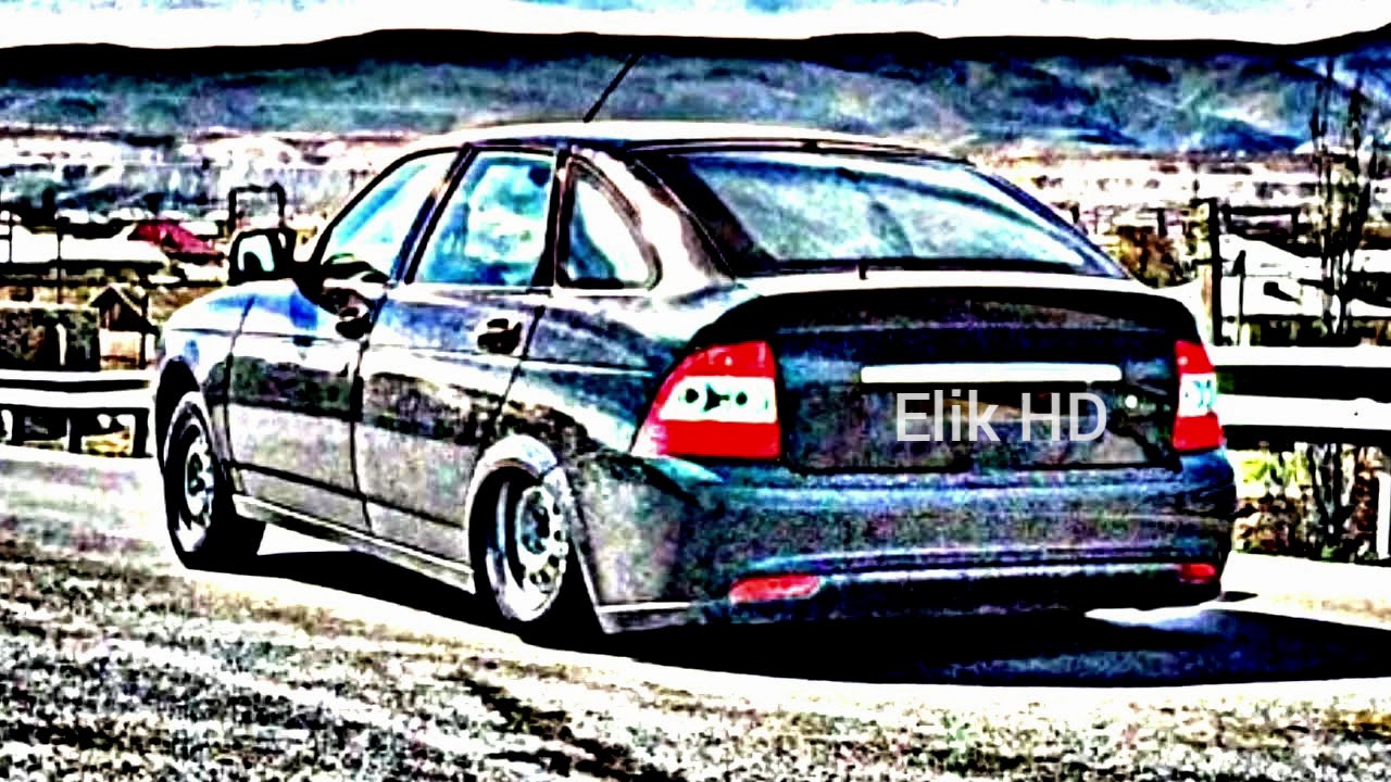 Azeri Bass Music {Varavskoy Mahni} 2020 (Elik HD) - YouTube