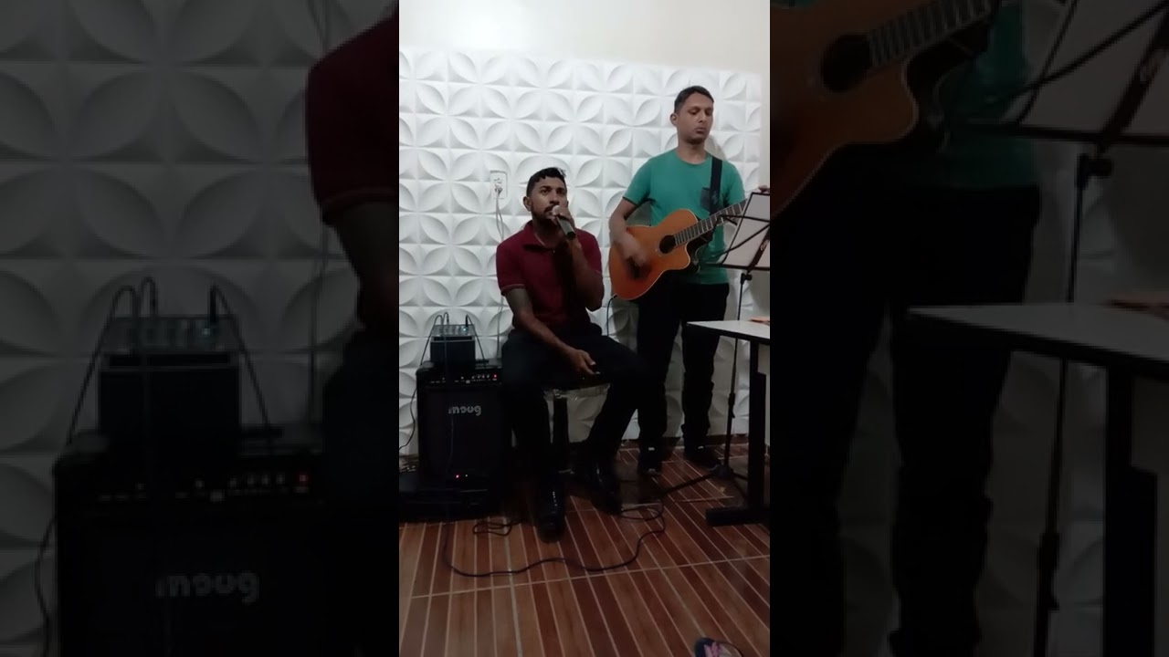 Márcio Santos Santos oficial - YouTube