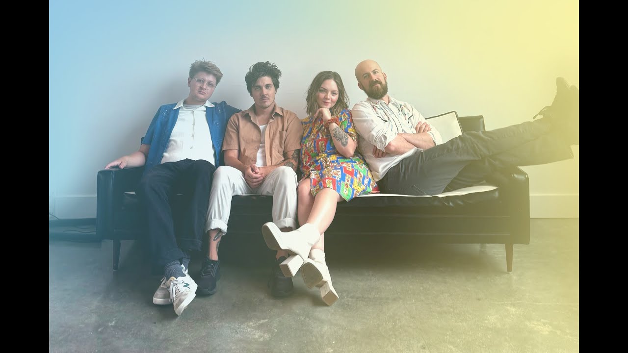 Tae & The Neighborly’s debut album ‘Self Help’: a unique blend of Soul ...