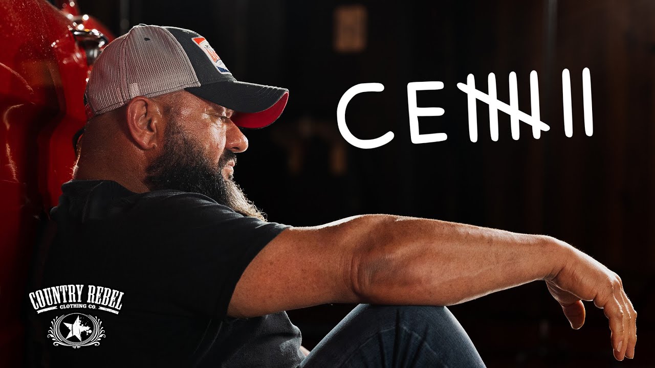 Johnny Cash's eldest grandchild Thomas Gabriel shares his song 'Cell ...