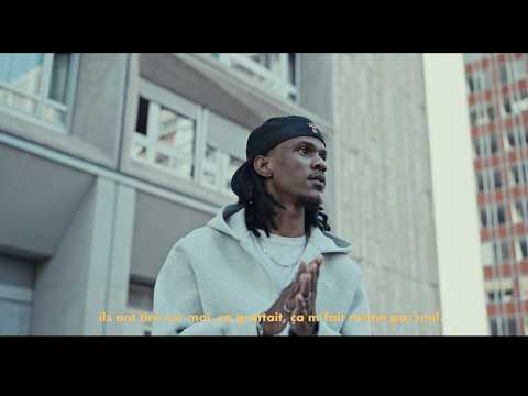 DIOP SOUARE  -  GRAMMY #1 (Clip officiel)