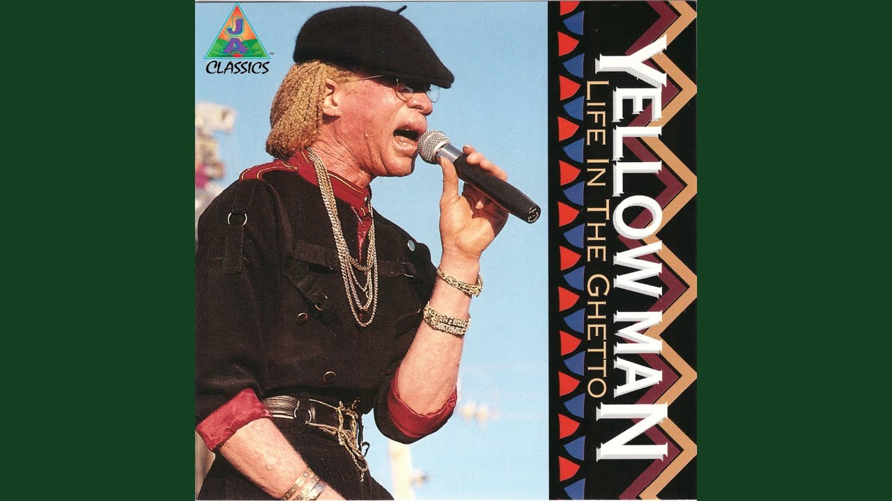 Stand Up For Your Rights - YouTube