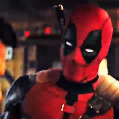 Deadpool edit #deadpool #deadpoolandwolverine - YouTube