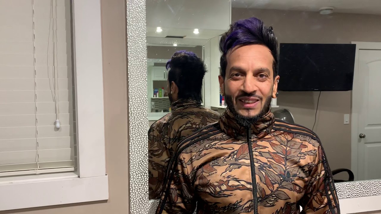 Jazzy b worlwide behind the scene - YouTube