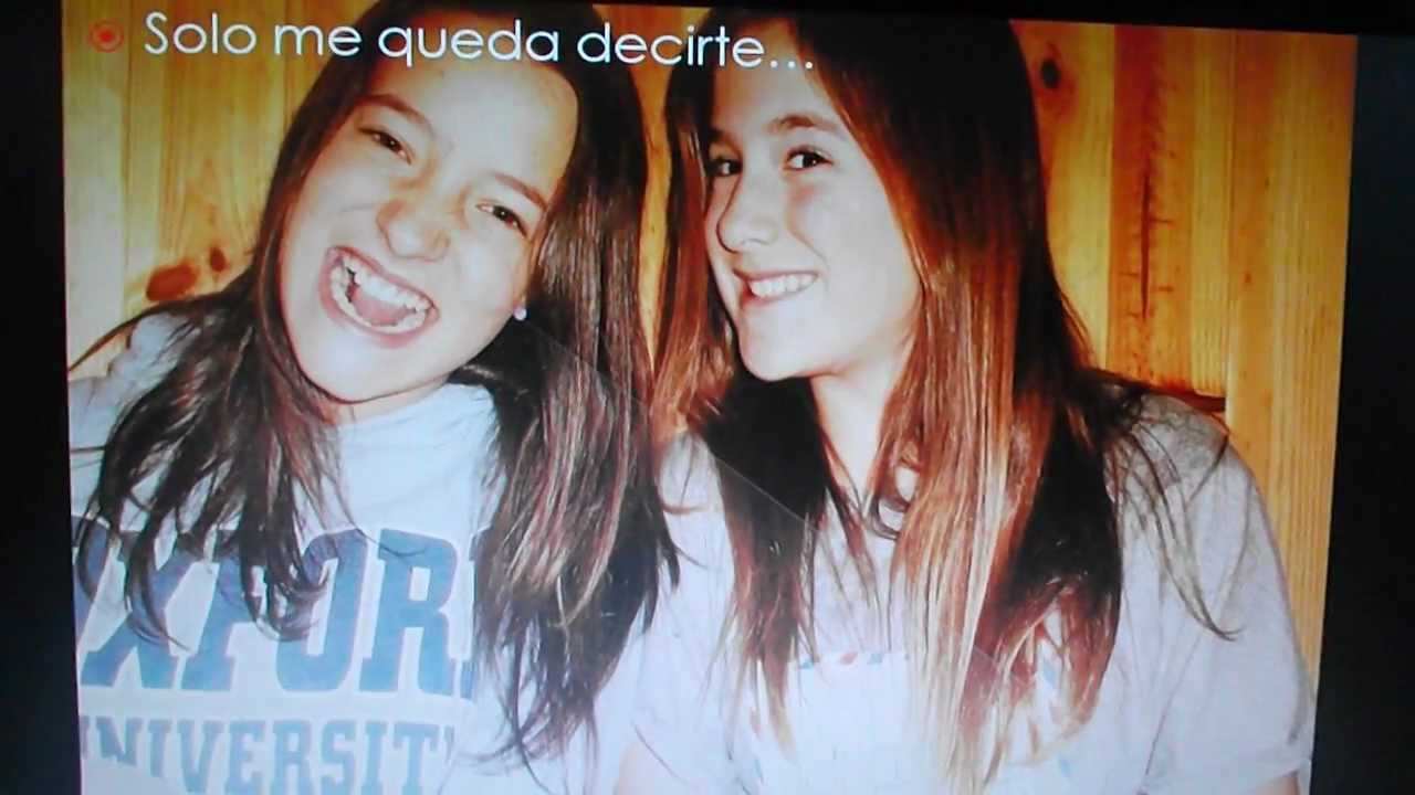 FELICIDADEES¡¡ 13 AÑITOOS(: elena tarin. - YouTube