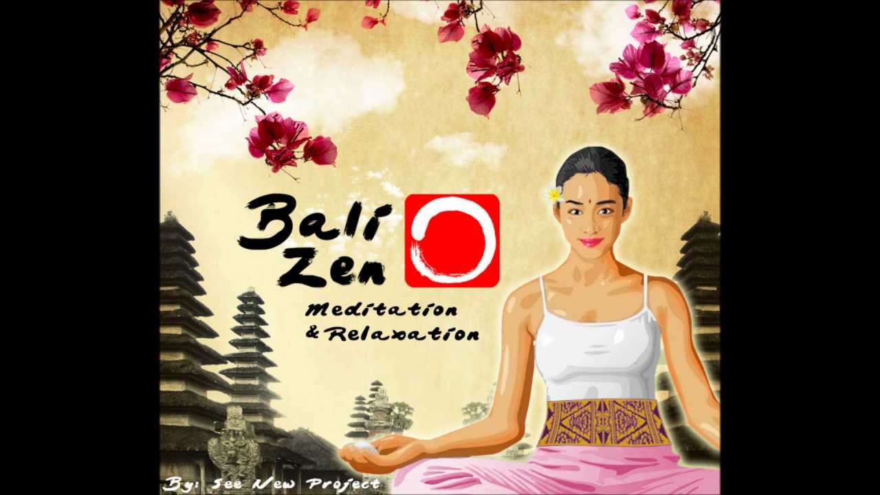 Bali Zen - The Tao Of Zen - Relaxation Music - YouTube