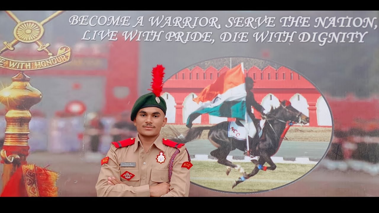 The Ncc cadets, SSB Special entry and That process , age limit and ...